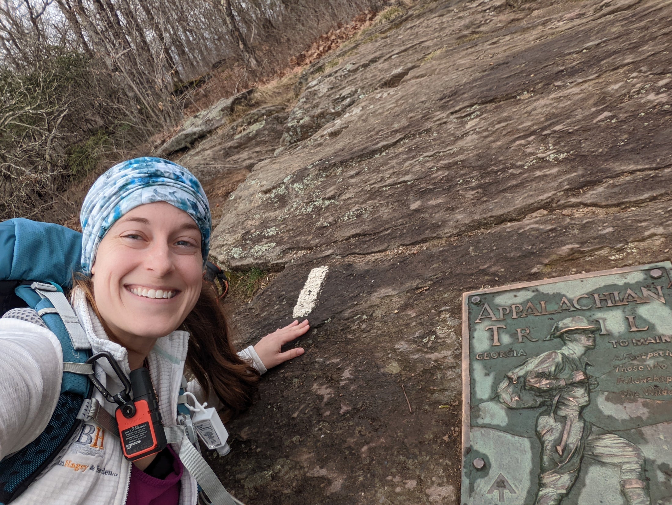 How to Thru-Hike the Appalachian Trail, Part II: NOBO, SOBO, or Flip-F ...
