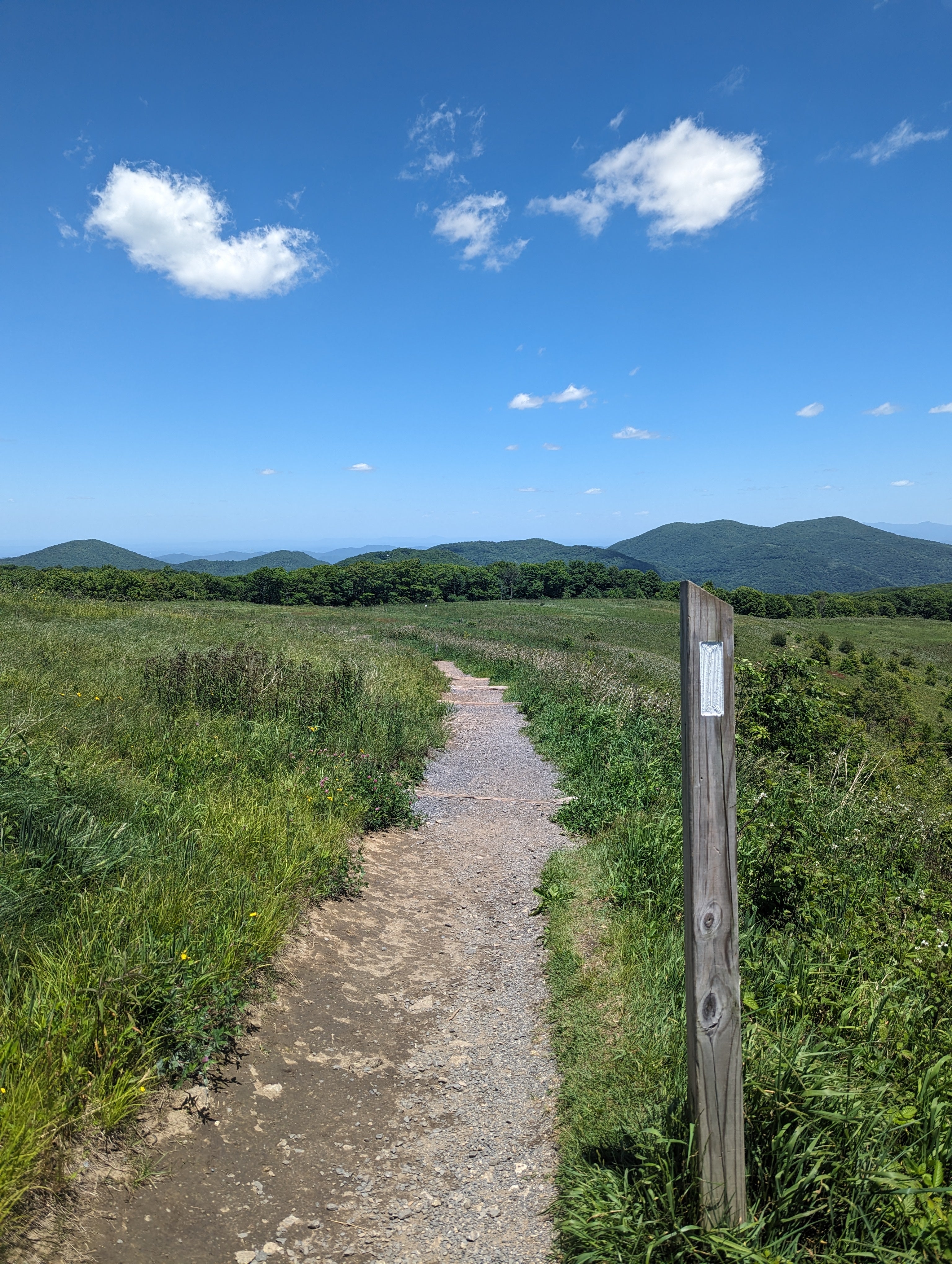 How to Slack Pack on the Appalachian Trail – Wildwood Hiking Co.
