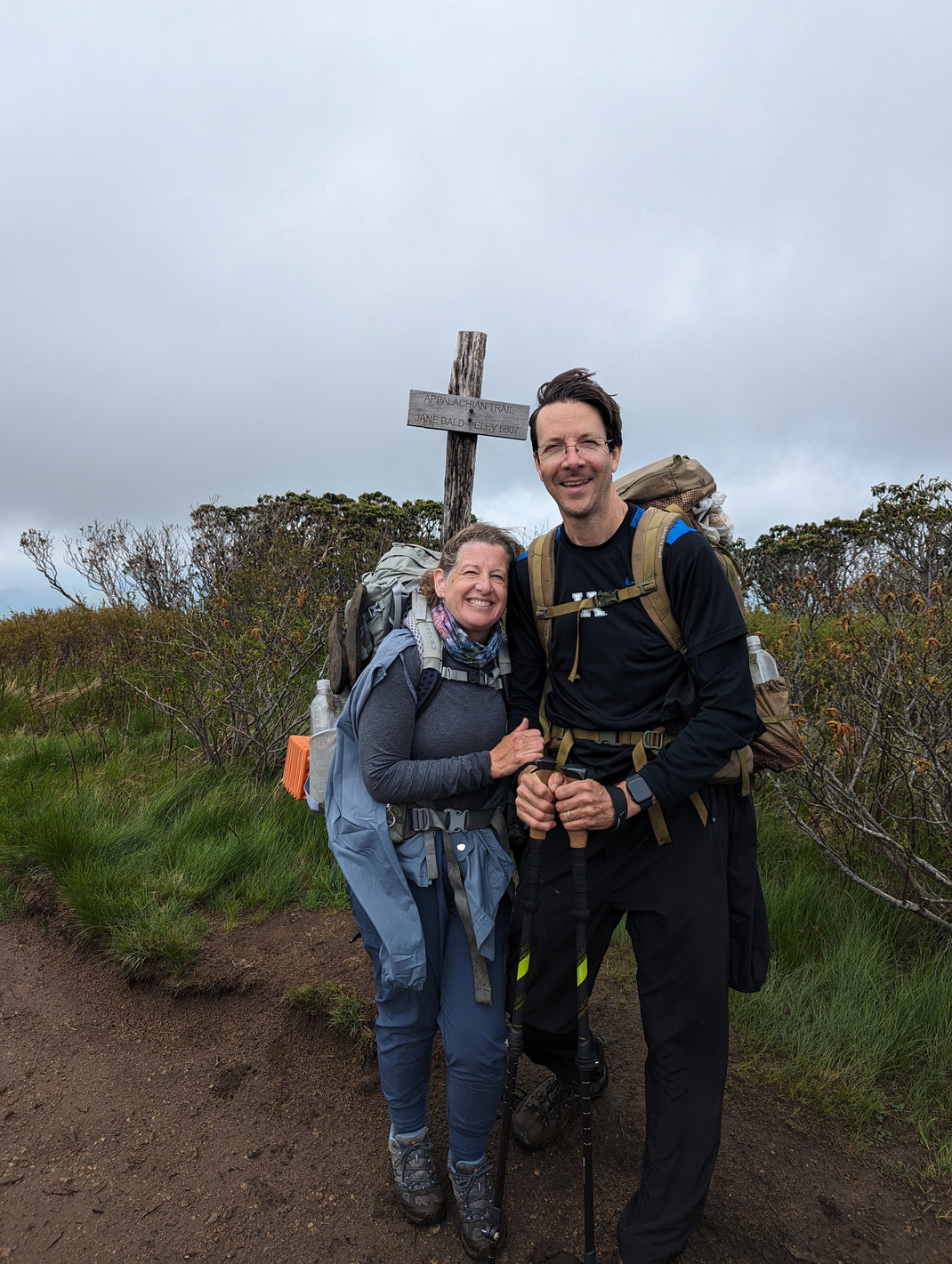 Private Backpacking Trips with Wildwood Hiking Company – Wildwood ...