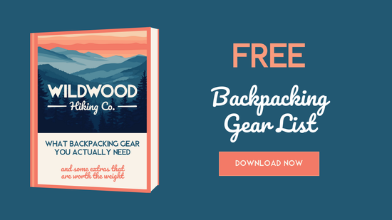 🎒 Ready to Hit the Trail? – Wildwood Hiking Co.