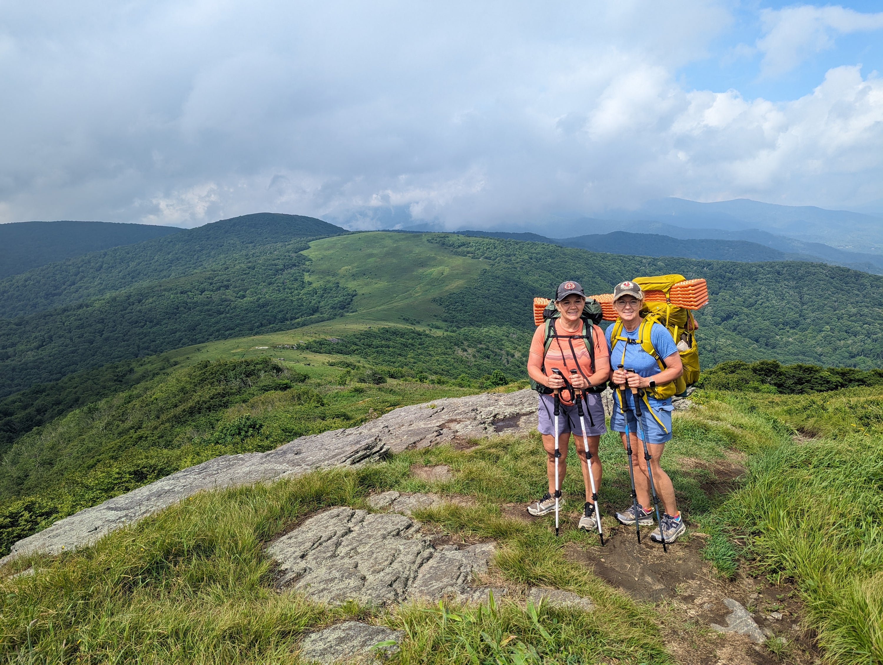 2026 Women's Backpacking Trips – Wildwood Hiking Co.