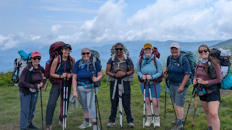 Wildwood Hiking Co.