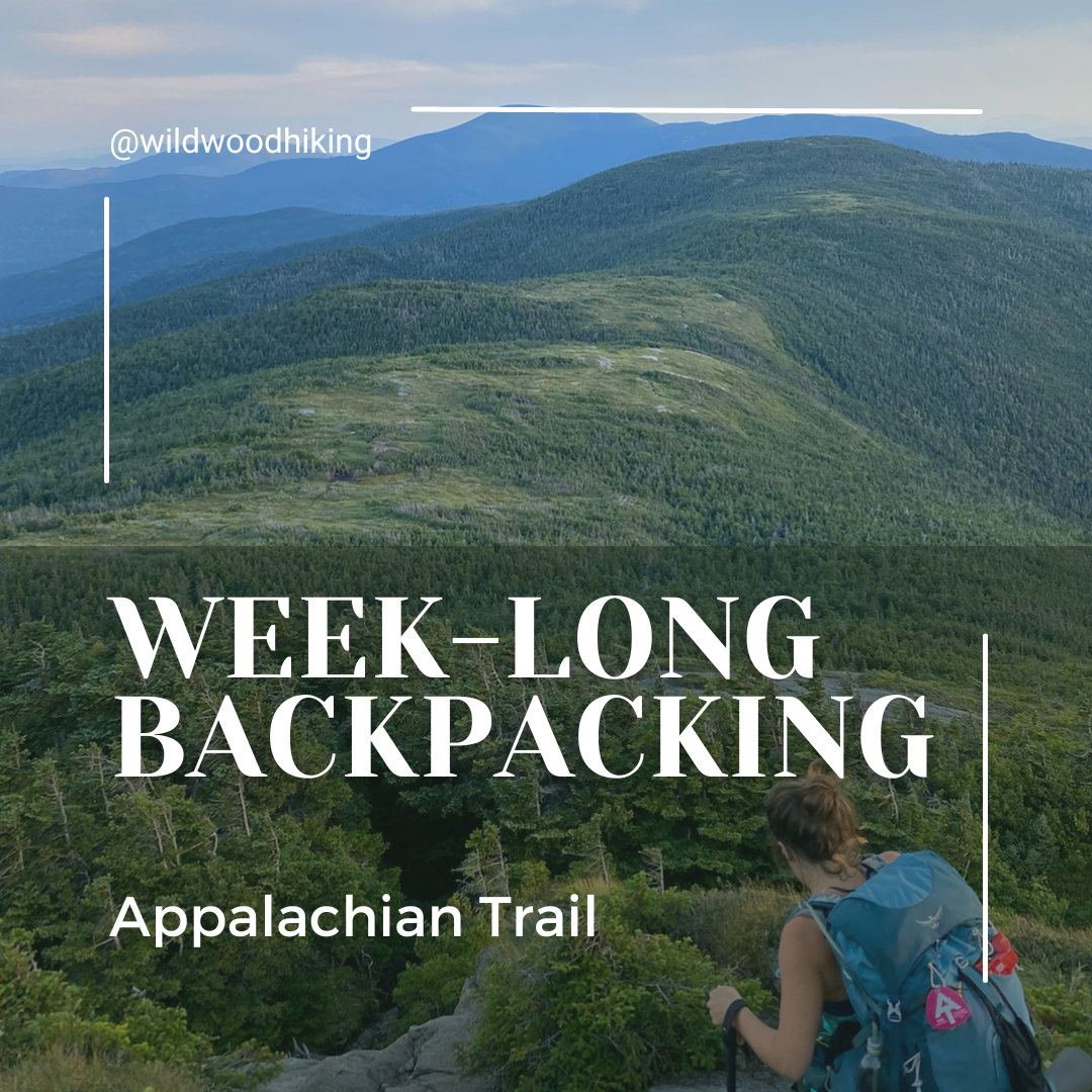 Wildwood Hiking Co.